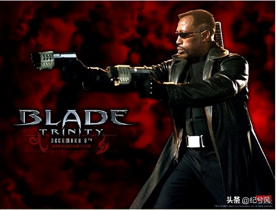 American funny movie! "Mutant Agents" shows how losers gain career and ...