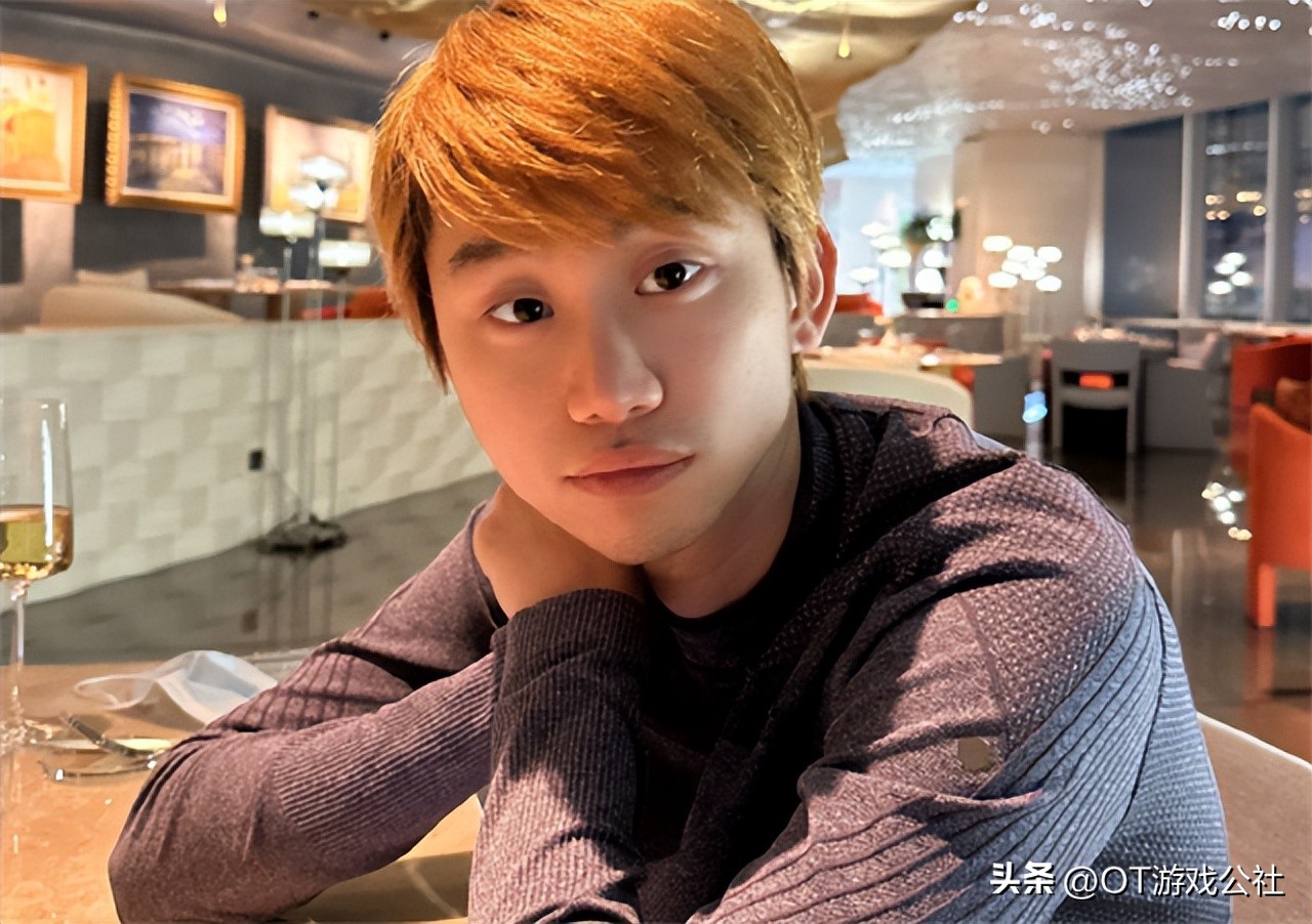 Rookie is still working hard, doinb sharply commented on Xiaotian: I am not targeting him, the ...