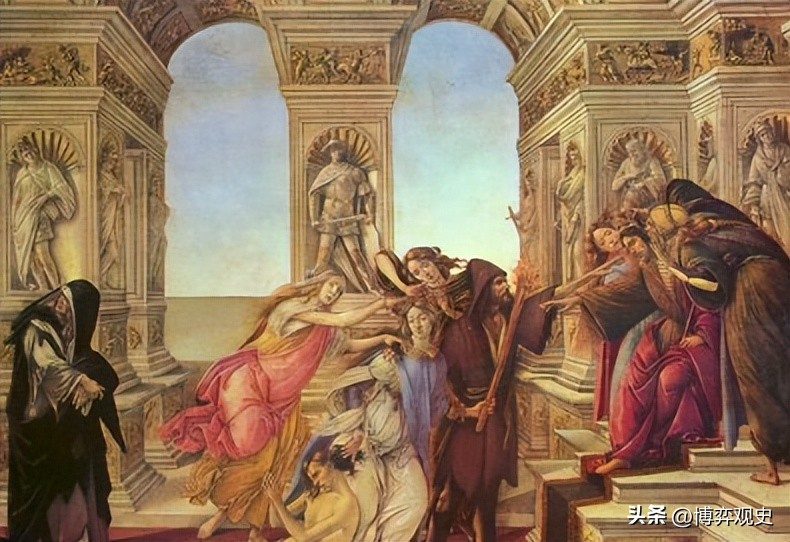 A Feast of Power and Innovation: From the Emergence of Capitalism in ...