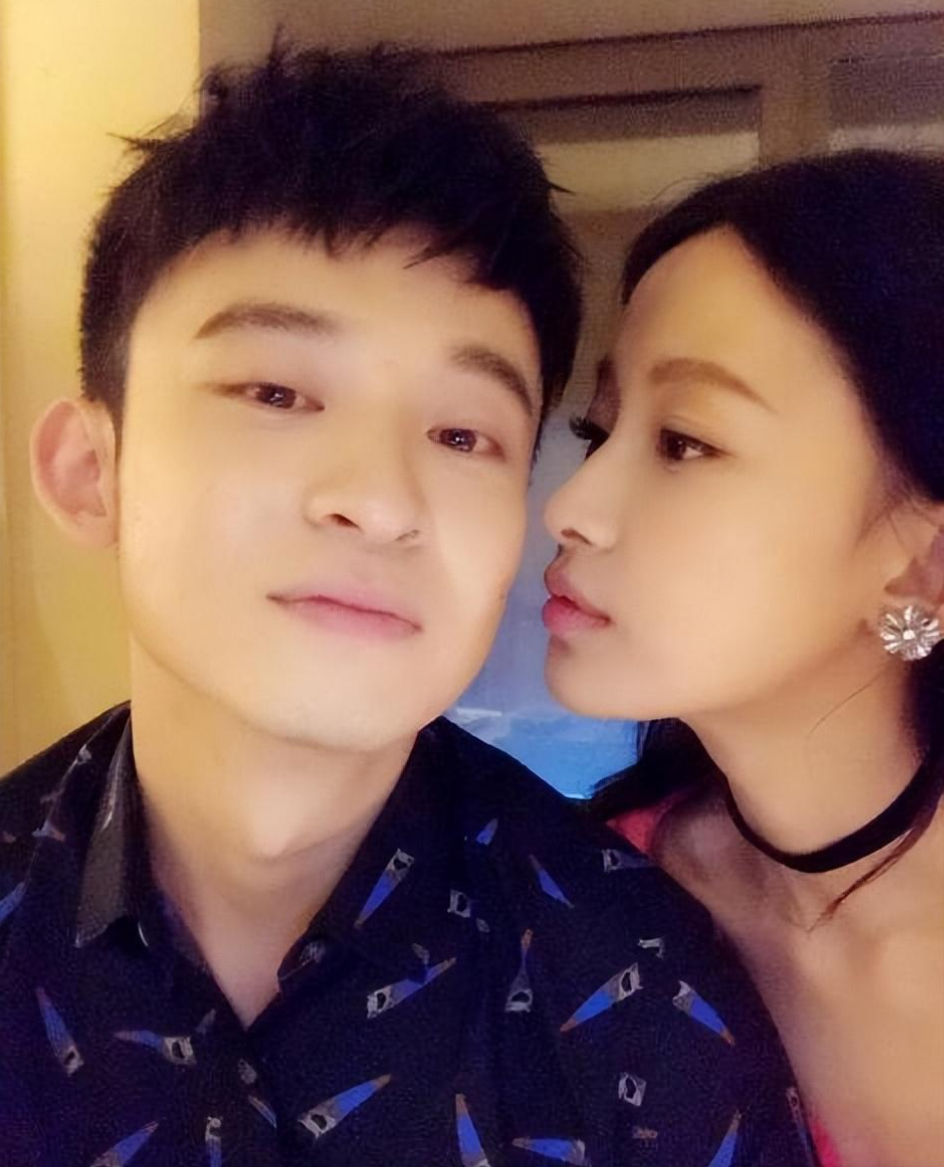 Actor Sun Yi: Married Dong Zijian at the best age. They have been in love for many years. - iNEWS