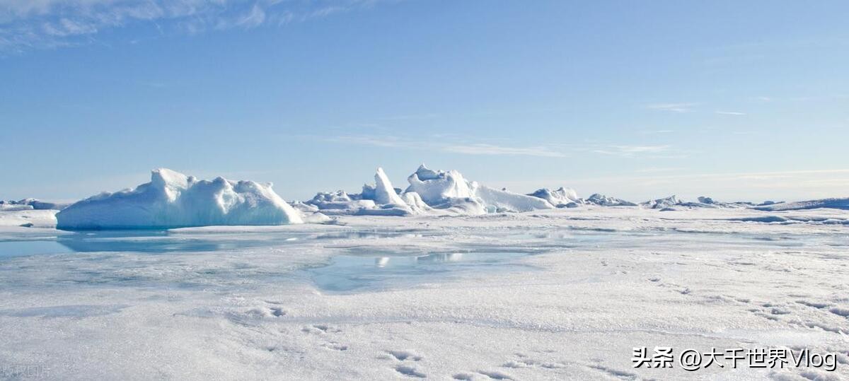 Explore the top ten seas in the world and appreciate the magnificence ...