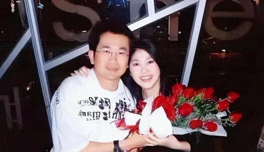Anuso, who has been with Yingluck for 27 years, has no reputation, no ...