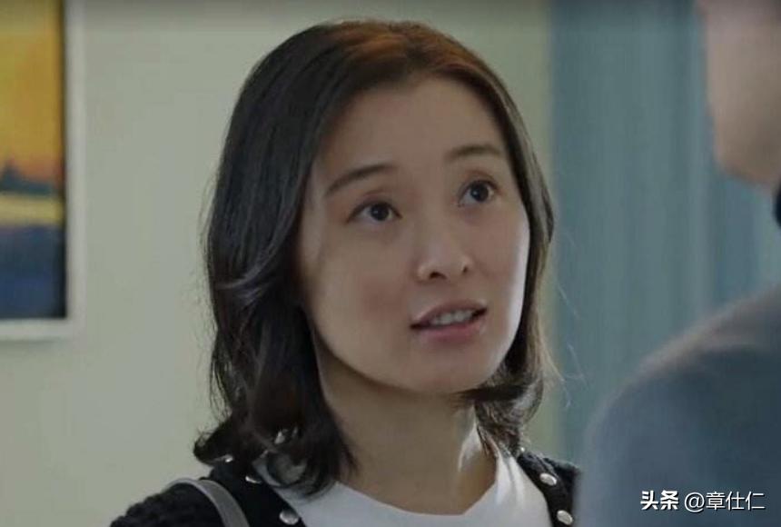 Actor Wu Yue: Abandoned by Chen Jianbin, 51 years old, unmarried and infertile, with a fixed ...