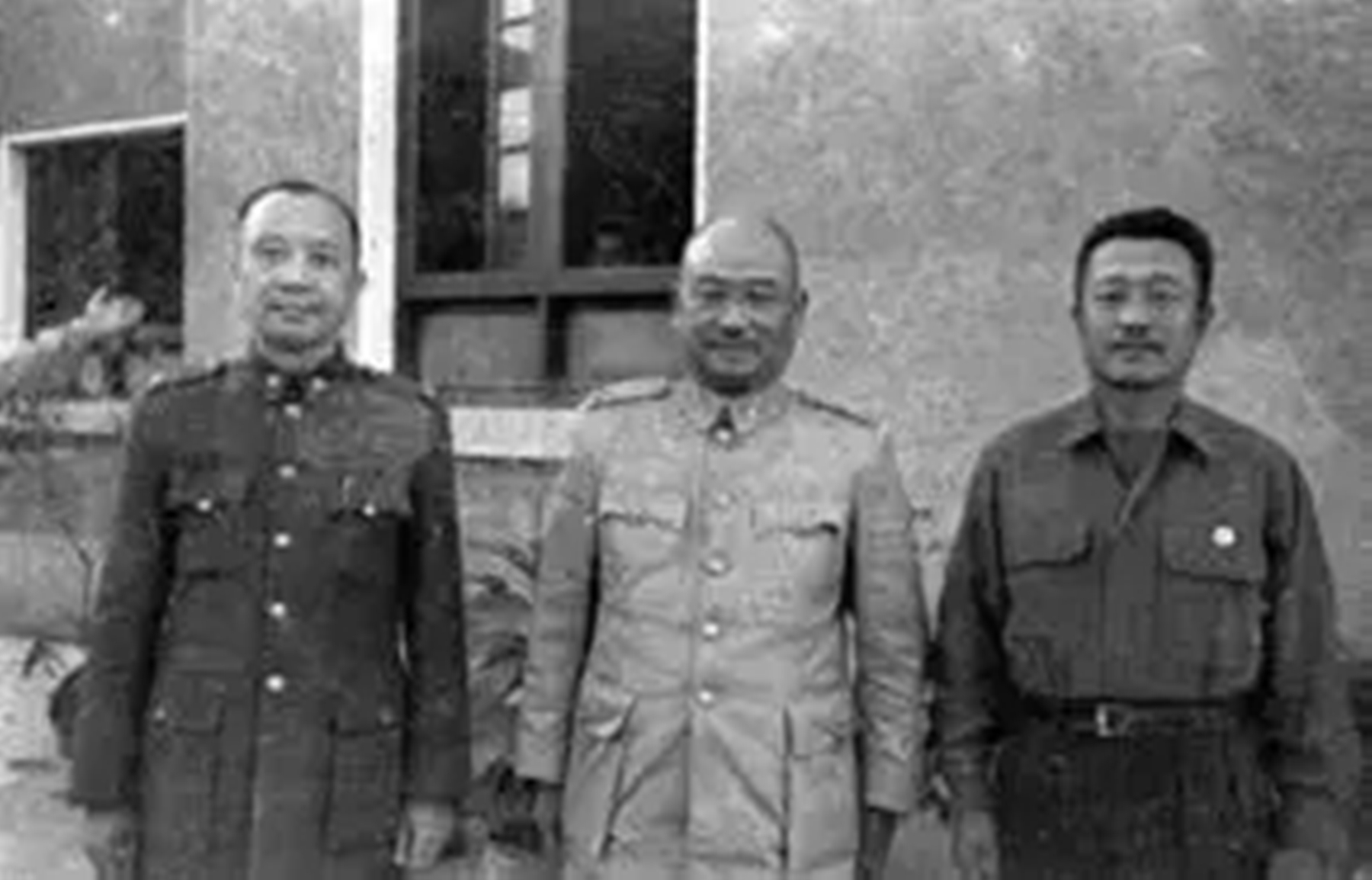 Du Yuming died of illness in 1981, and his body was stored for half a ...