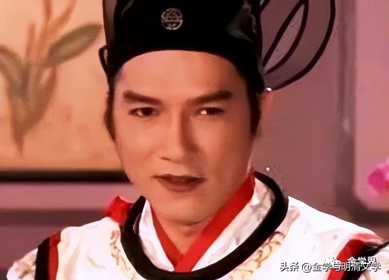 Wang Fan: On the Modern Image Interpretation of "Jin Ping Mei" by Hong ...