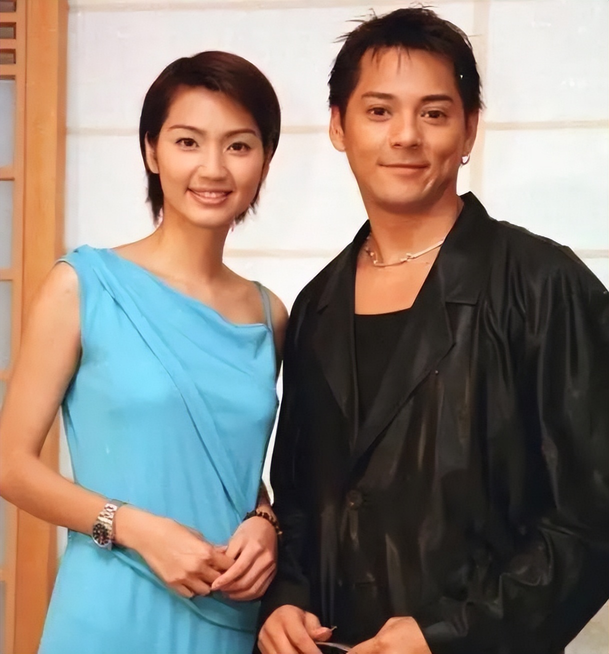 Hong Xin, the great beauty, finally divorced - iNEWS