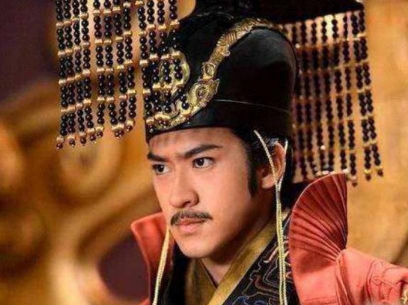 The short-lived history of the Western Jin Dynasty: the Rebellion of ...