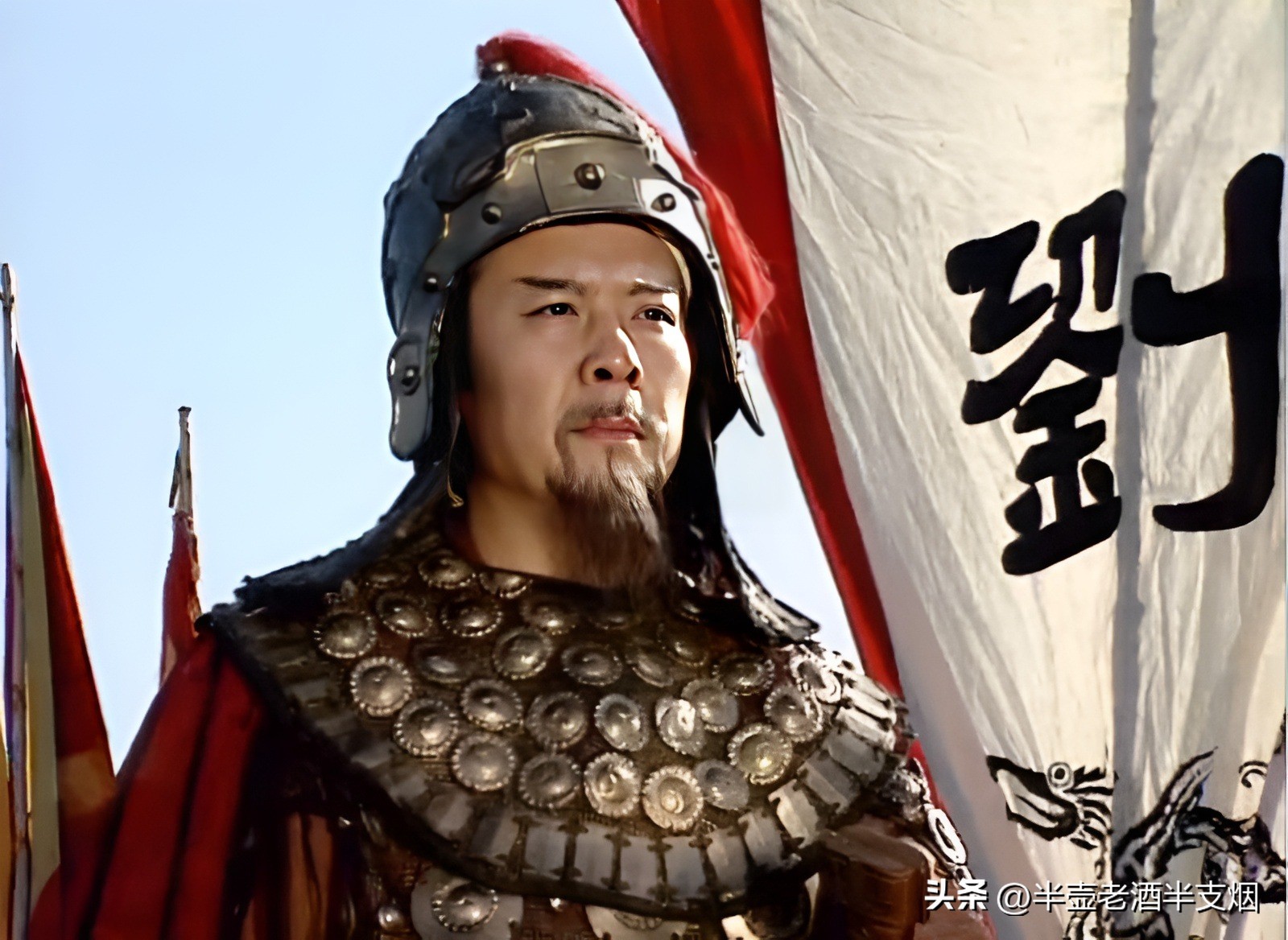 Zhang Fei and Zhao Yun have real power, Guan Yu has no territory, how ...
