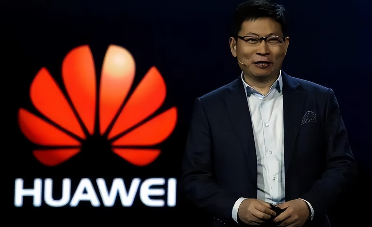 Huawei mobile phone has made three breakthroughs - iMedia