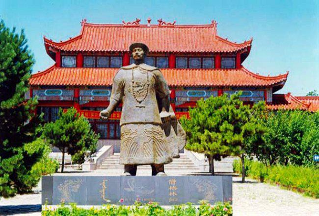 "There is Zeng Shuai in the south, and the monk king in the north": what is so special about the ...