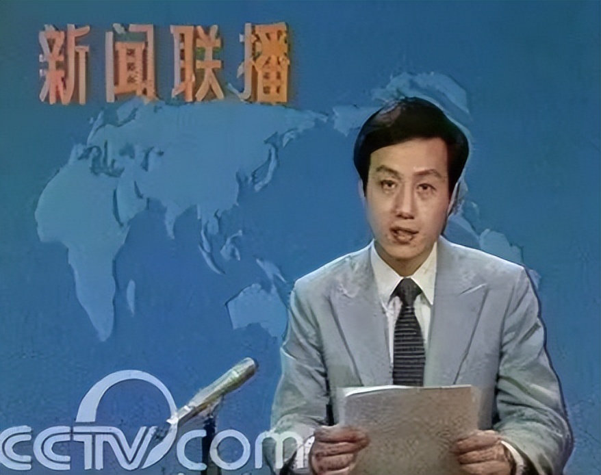 The 6 CCTV hosts that you will never see again, you think they are ...