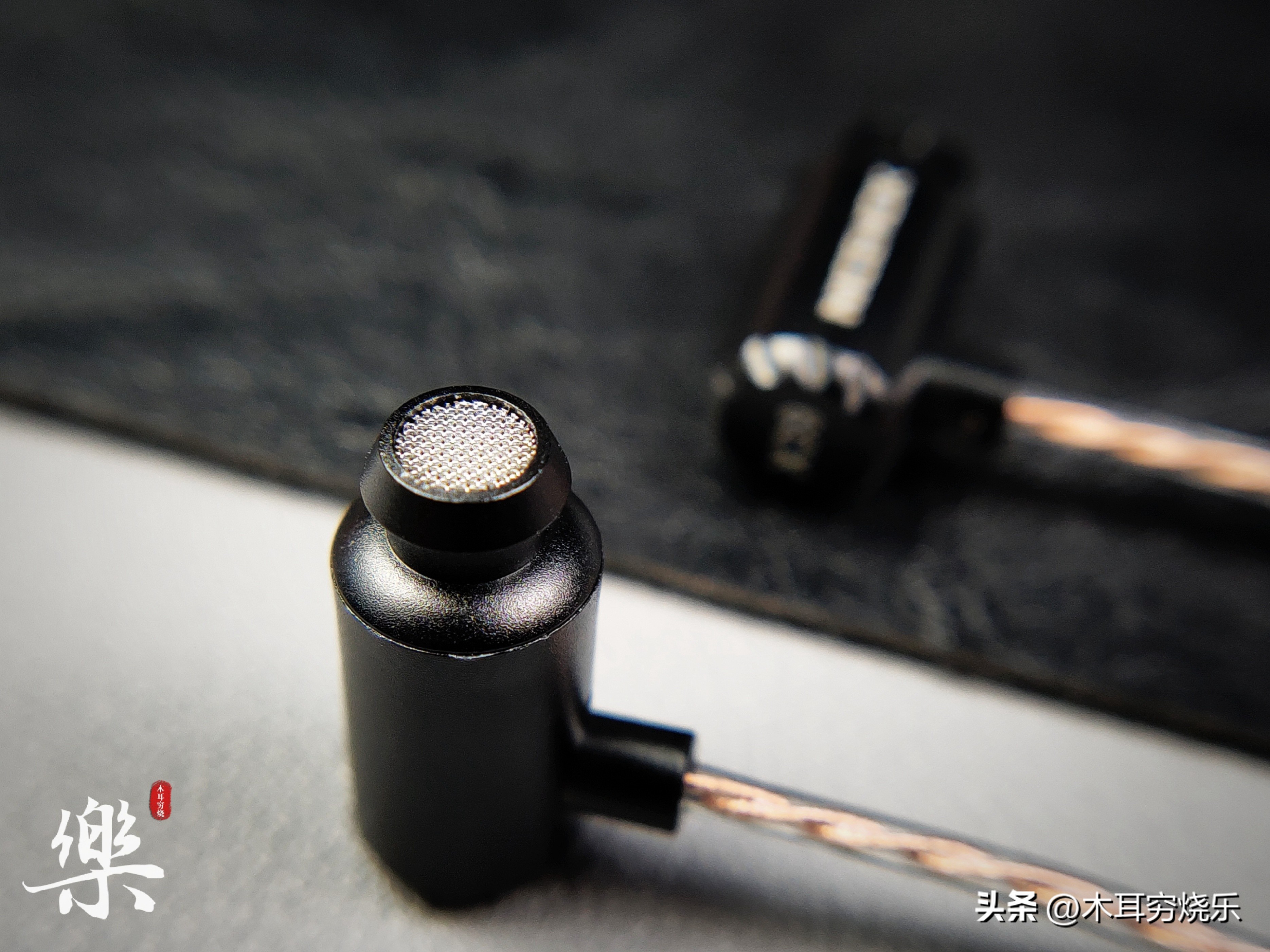 Small flowers bloom in a big garden——NICEHCK Titanium X39 - iMedia