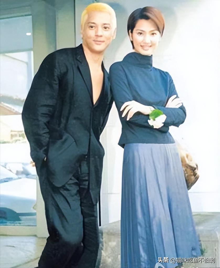 Hong Xin, are you also spending your whole life healing your childhood ...