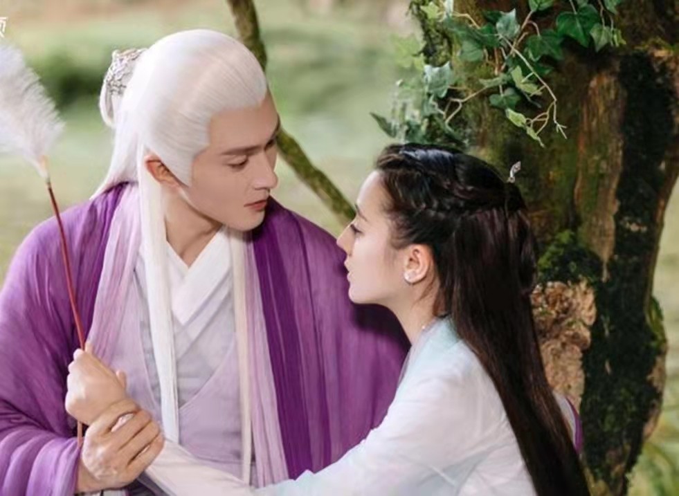 "Three Lives Three Generations Bu Sheng Lian" was expected before it ...