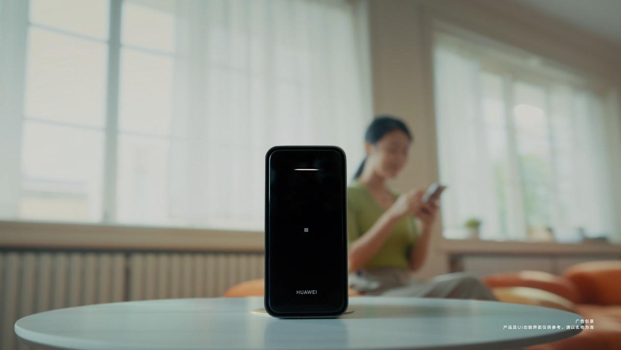 New Year's Gift Guide: Huawei Home Storage becomes the most suitable ...