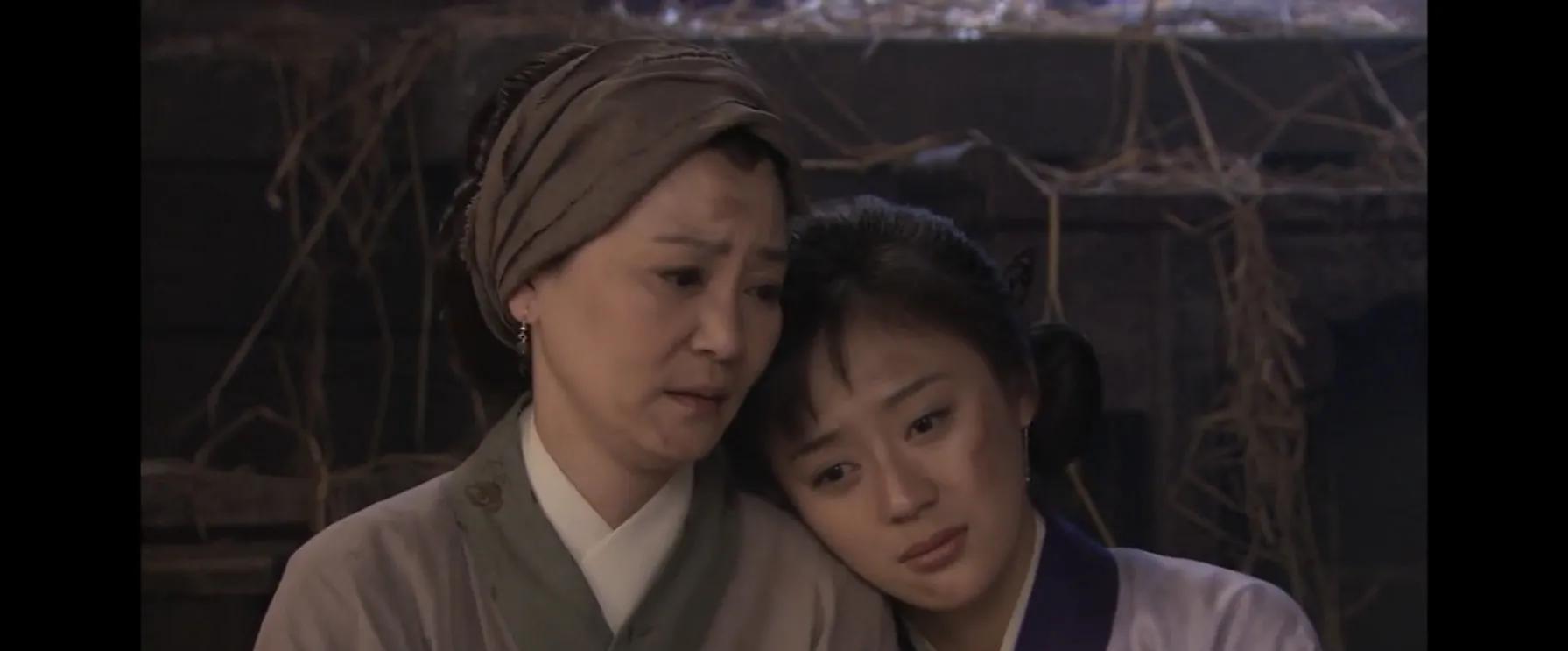 Yuan Shanshan once starred in "Qin Xianglian", not only has she ...