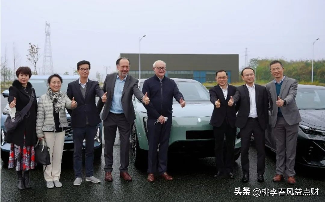 STMicroelectronics CEO visits China, releases positive signal - iNEWS