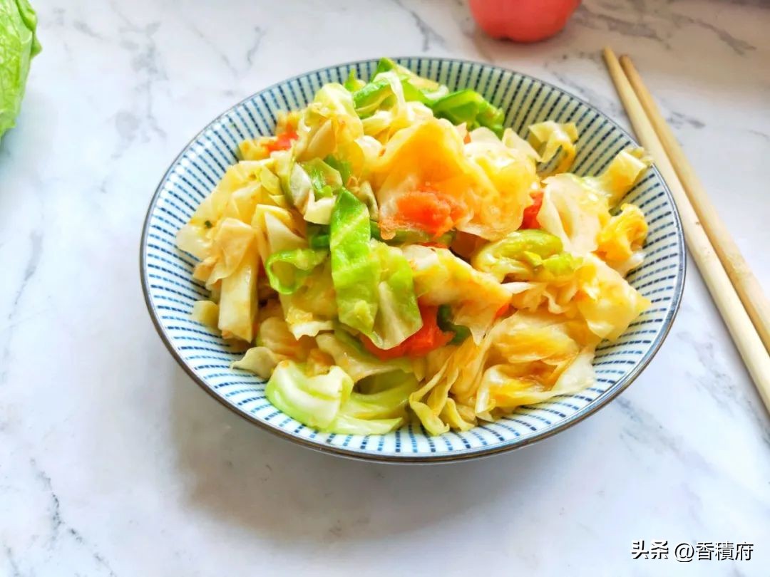 These seven vegetarian dishes will refresh your understanding of ...