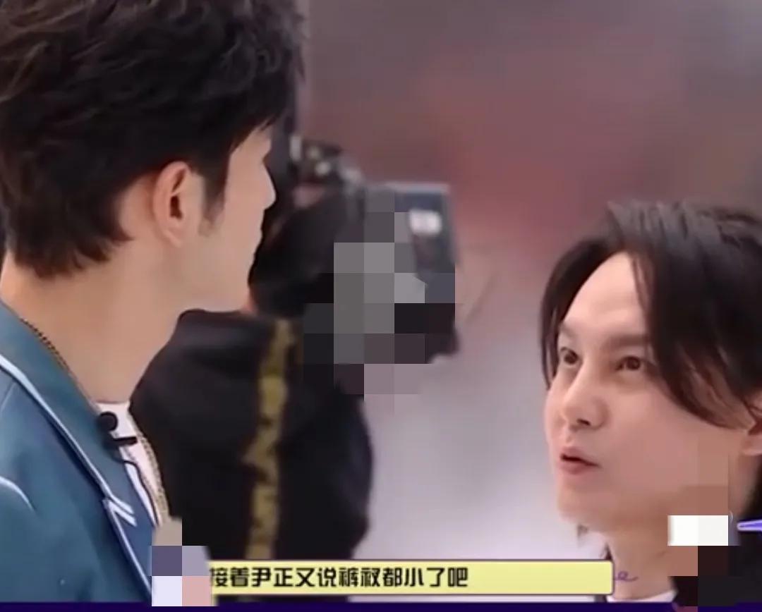 no? Huang Xiaoming and Yin Zheng actually "kissed", both in and out of ...