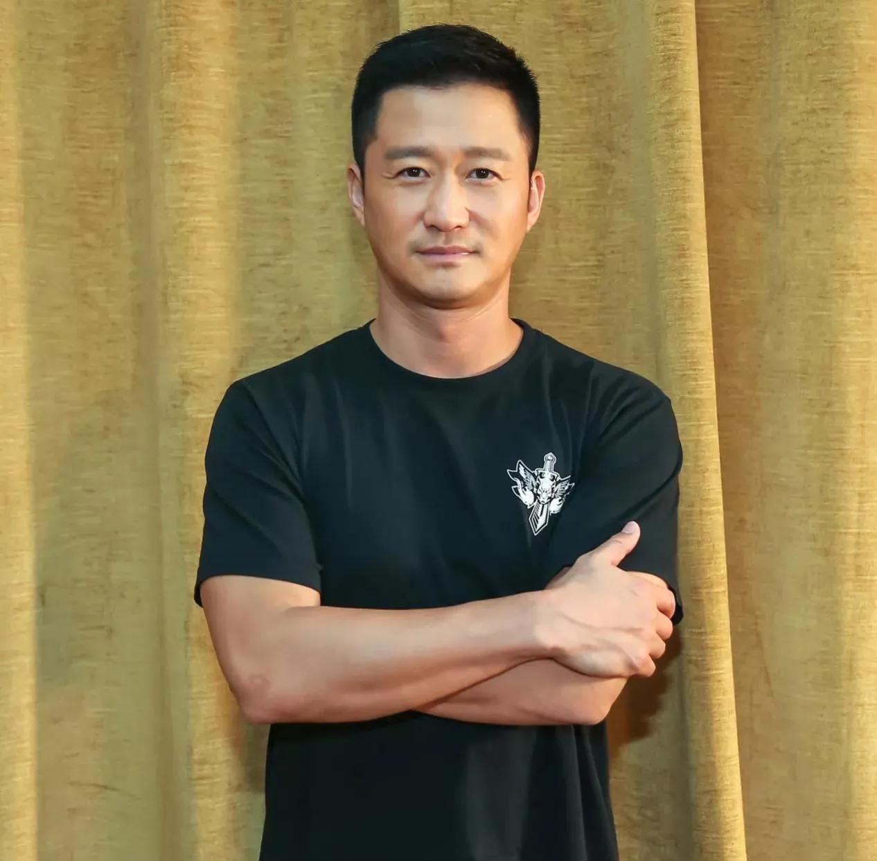 Why is actor Wu Jing able to succeed? - iMedia