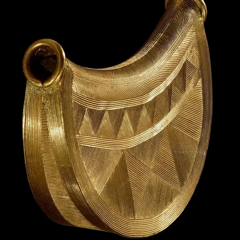 Enter ancient Egypt and explore the historical origins of metal ...