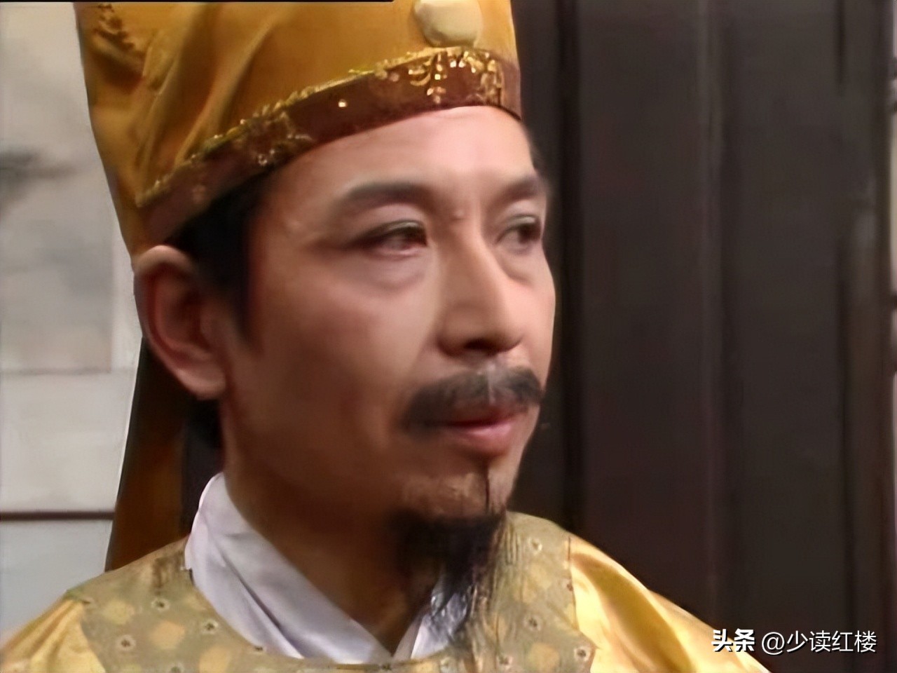 Looking at the circle of friends of the ancient nobles from the three ...