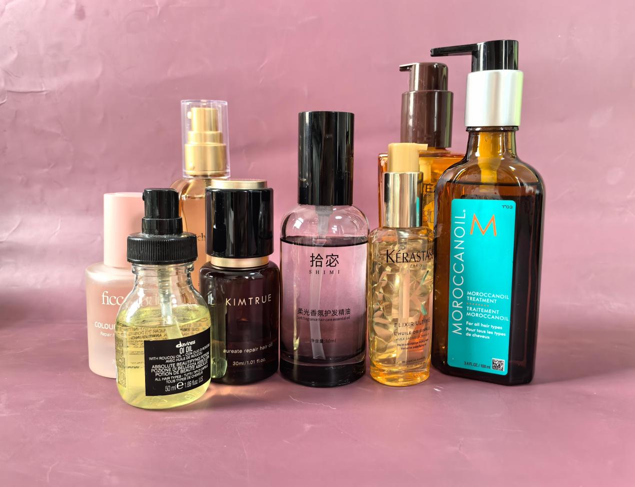 Which hair care essential oil brand is good? Is it good to use ...
