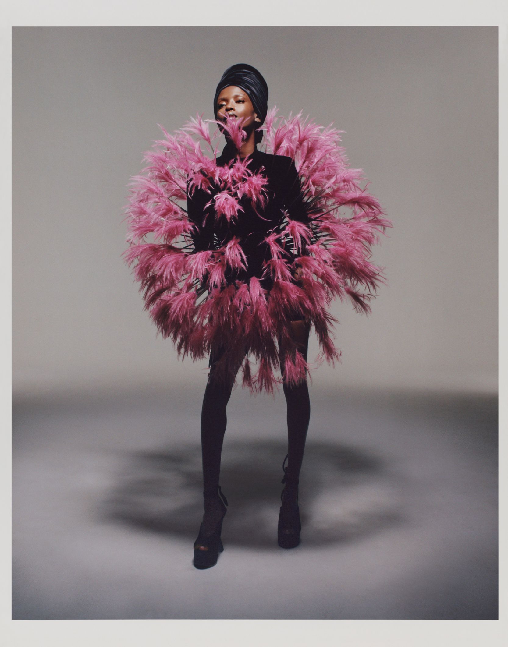 Beyoncé x Balmain create historic couture collection - iMedia