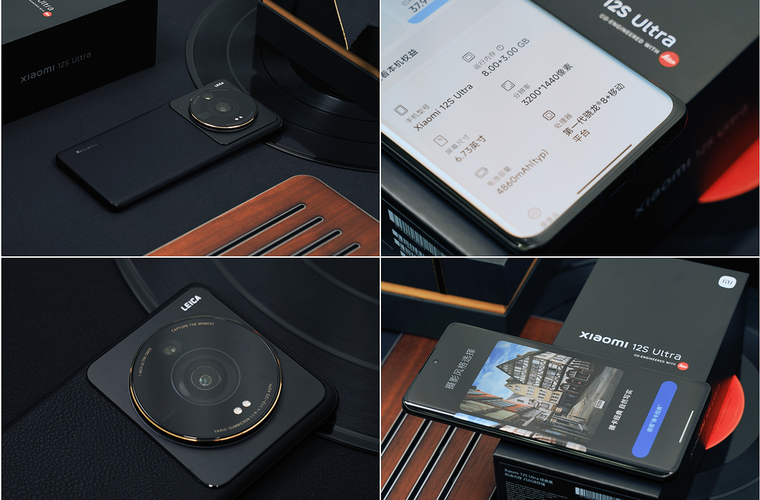 As of September, these three mobile phones with good camera performance ...
