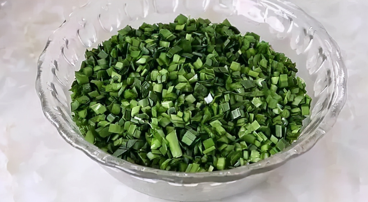 Hot noodle leek box!Practice and recipe!Simple, quick and delicious - iNEWS