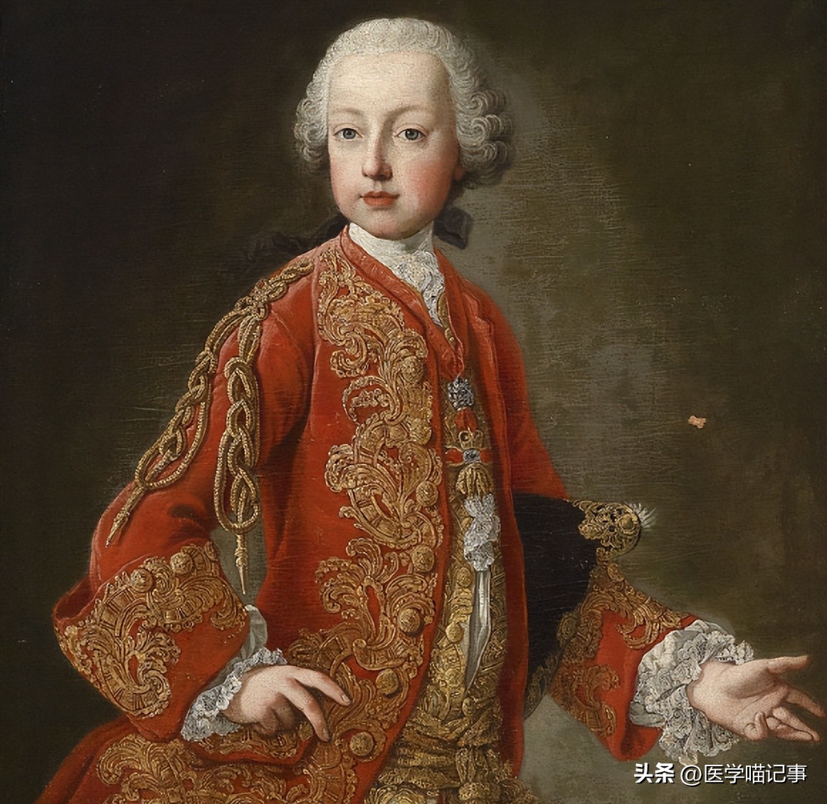 The Rise, Expansion and Collapse of the Austro-Hungarian Empire ...