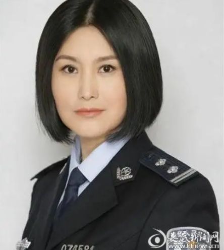 The story of actress Wang Qian, are you familiar with her?remember her ...