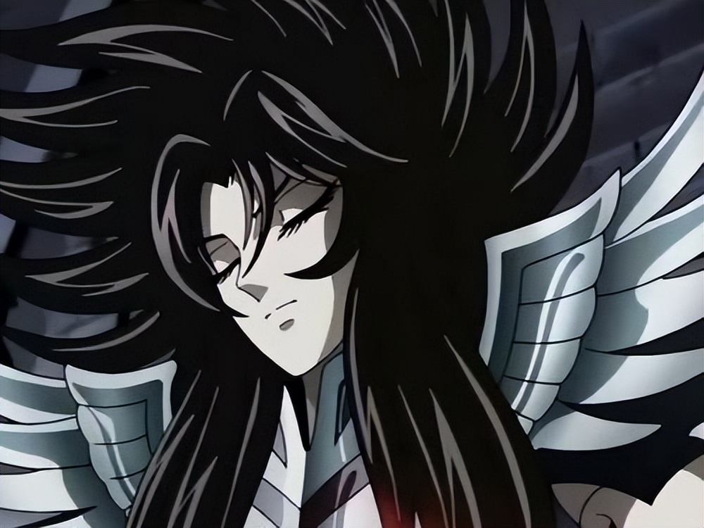 All the forces of the Saint Seiya represent the strongest in the ...