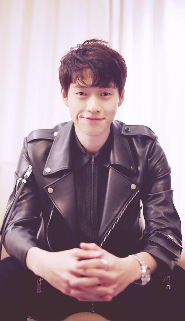 "Daxun Wei, you are so handsome!" Daxun Wei amazed the audience on stage 101. Netizens: too ...