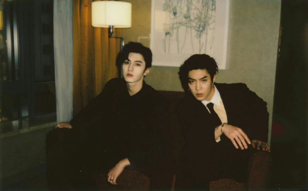 This year's four major supporting roles, Gao Qiqiang, Meng Yanchen ...