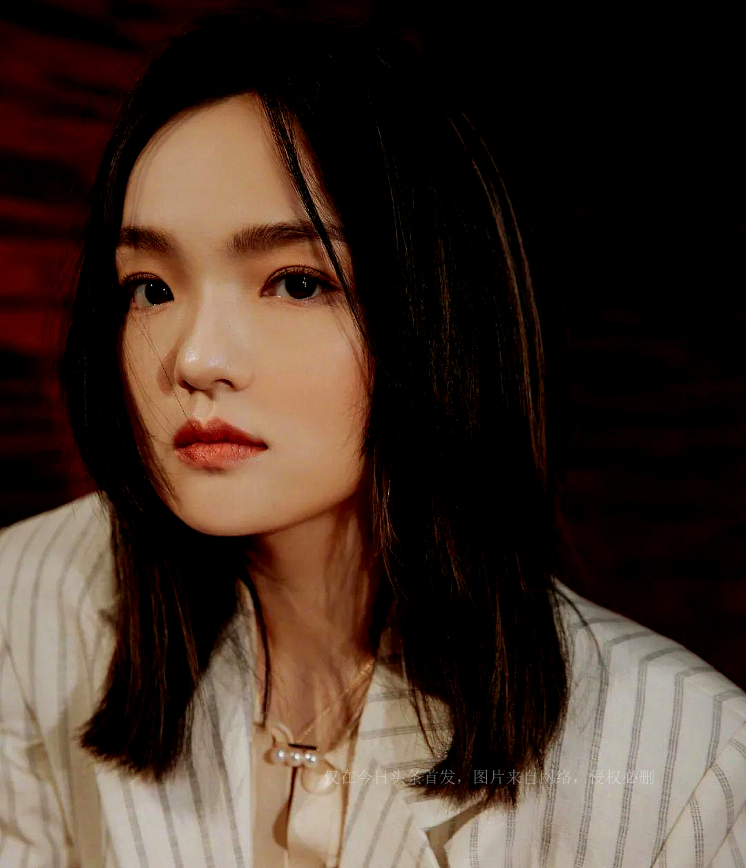 Taiwan's 38-year-old golden music queen revealed that she will have a ...