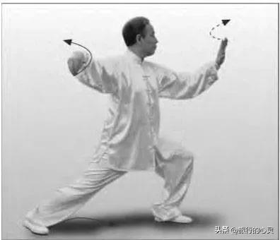 24-style Taijiquan illustration and key points (5) - iNEWS