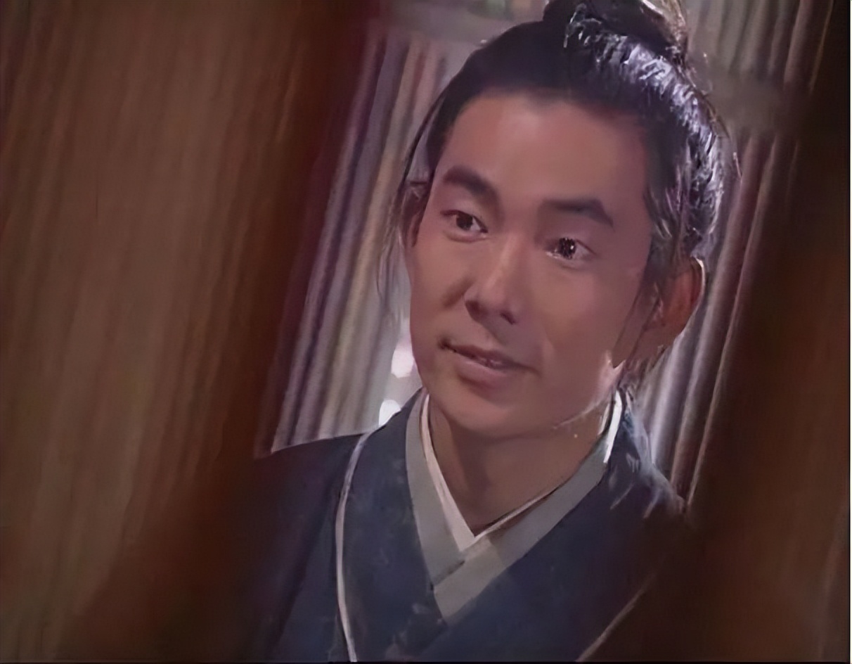 Ren Xianqi took Wang Xinling's script, right? - iNEWS