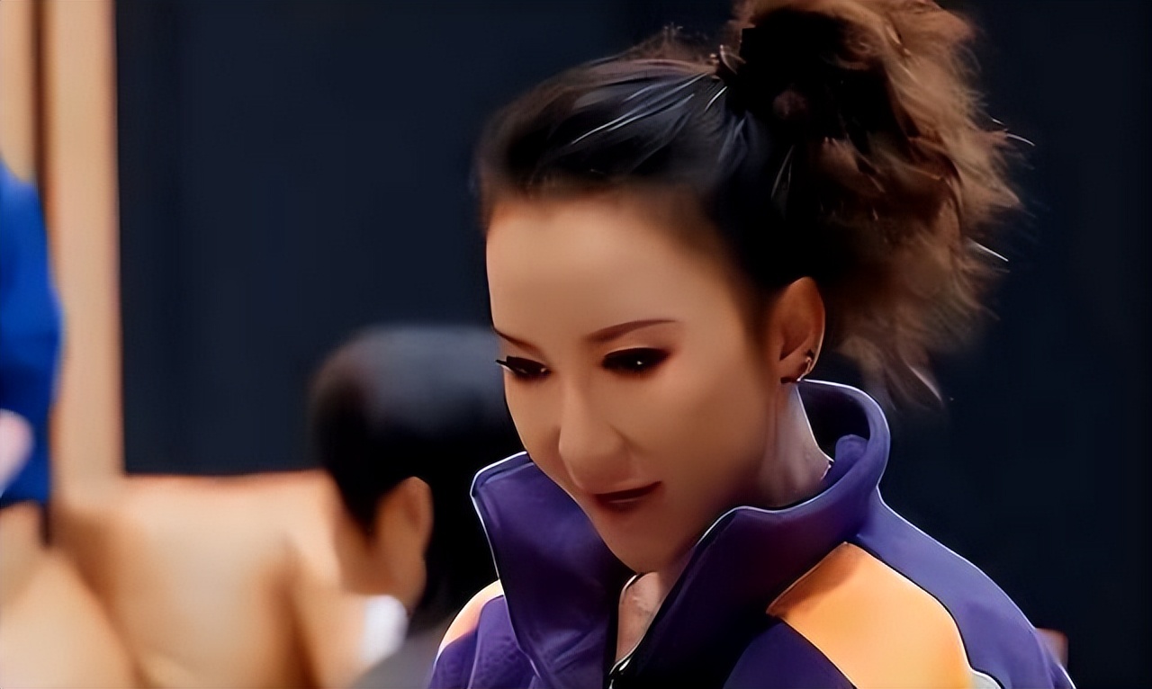 Why did Liang Yuying win the championship of "The Voice 2022"?Li Min ...