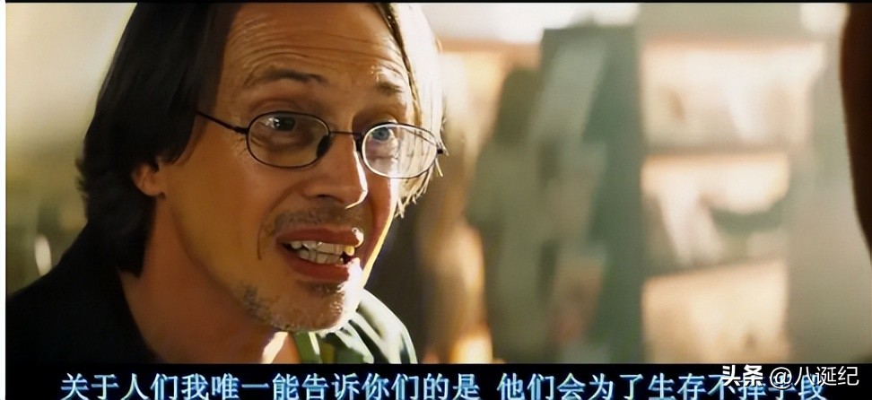 The movie "Escape from Clone Island": How does the director Michael ...