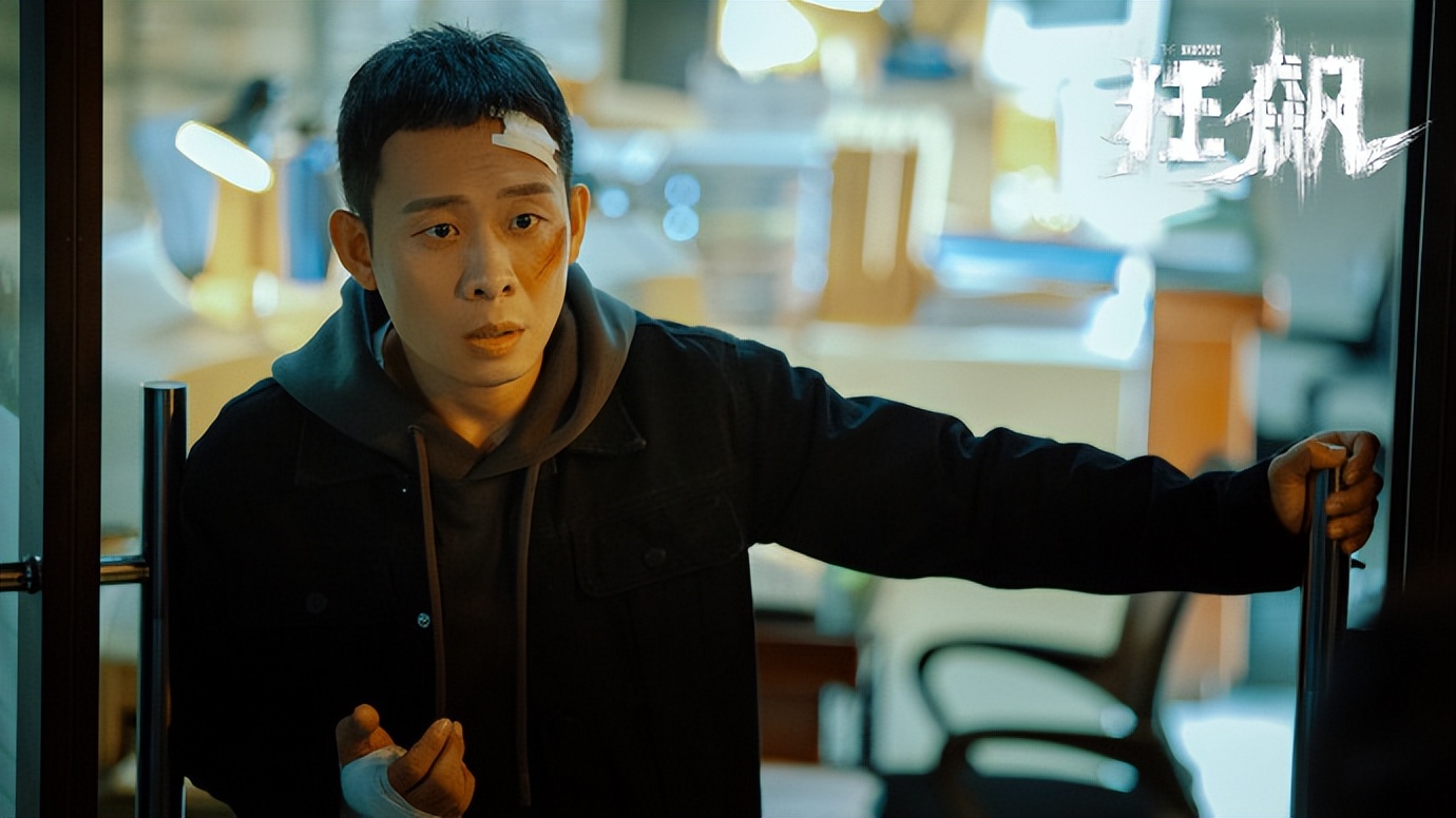 "The Knockout" Also played Zhang Yi's "Intimate Lover", compared with ...