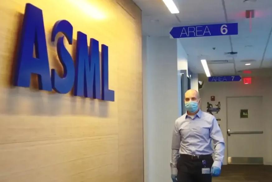 600 units!ASML announces an important decision, can Laomei's "intervention" still work? - iNEWS