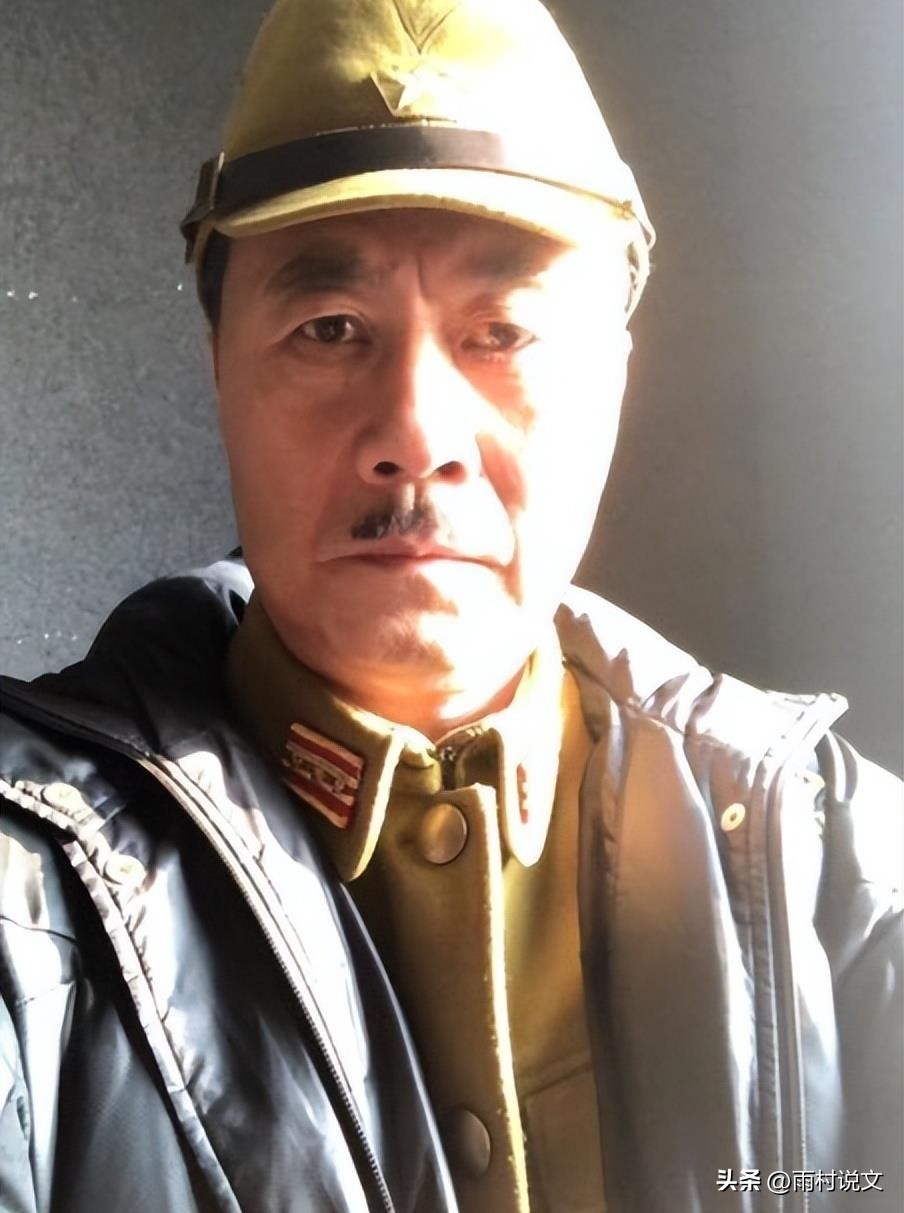 Actor Ma Weijun died of illness in Japan. He was in good health but ...