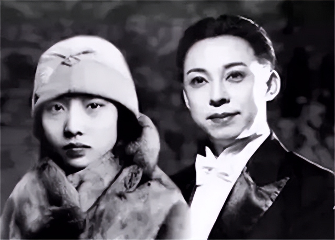 Meng Xiaodong commented on the two husbands: Mei Lanfang is a hypocrite, Du Yuesheng is a real ...