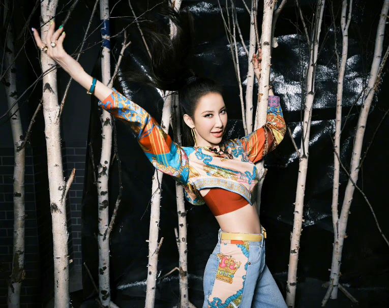 "The Voice of China" Top 11 Released!Pan Yunqi, Zhou Feige, Yao Yusheng, who will win the ...