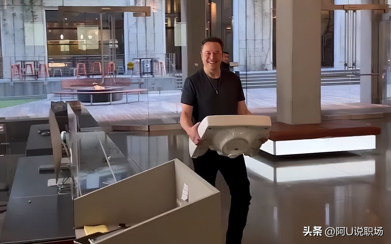 Tesla CEO Elon Musk, acquiring Twitter and firing executives, 35 deep ...