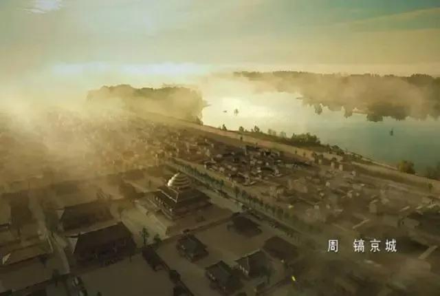 "Brief History" "Zhou Dynasty, a Dynasty that has been lived for a long ...