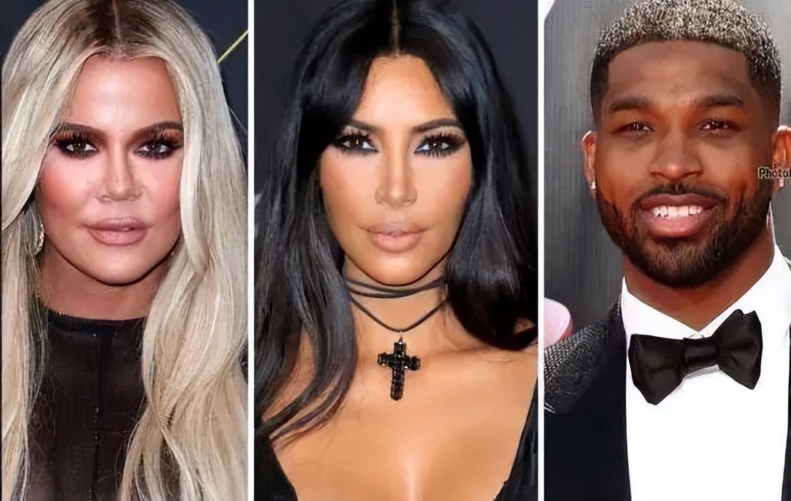 Not kind! Kim Kardashian and her ex-brother-in-law have a late-night ...