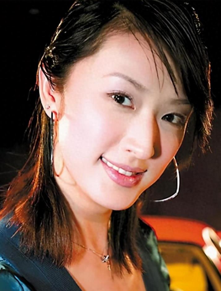 Chen Jianhong: Born as a supermodel, with a net worth of over 100 ...