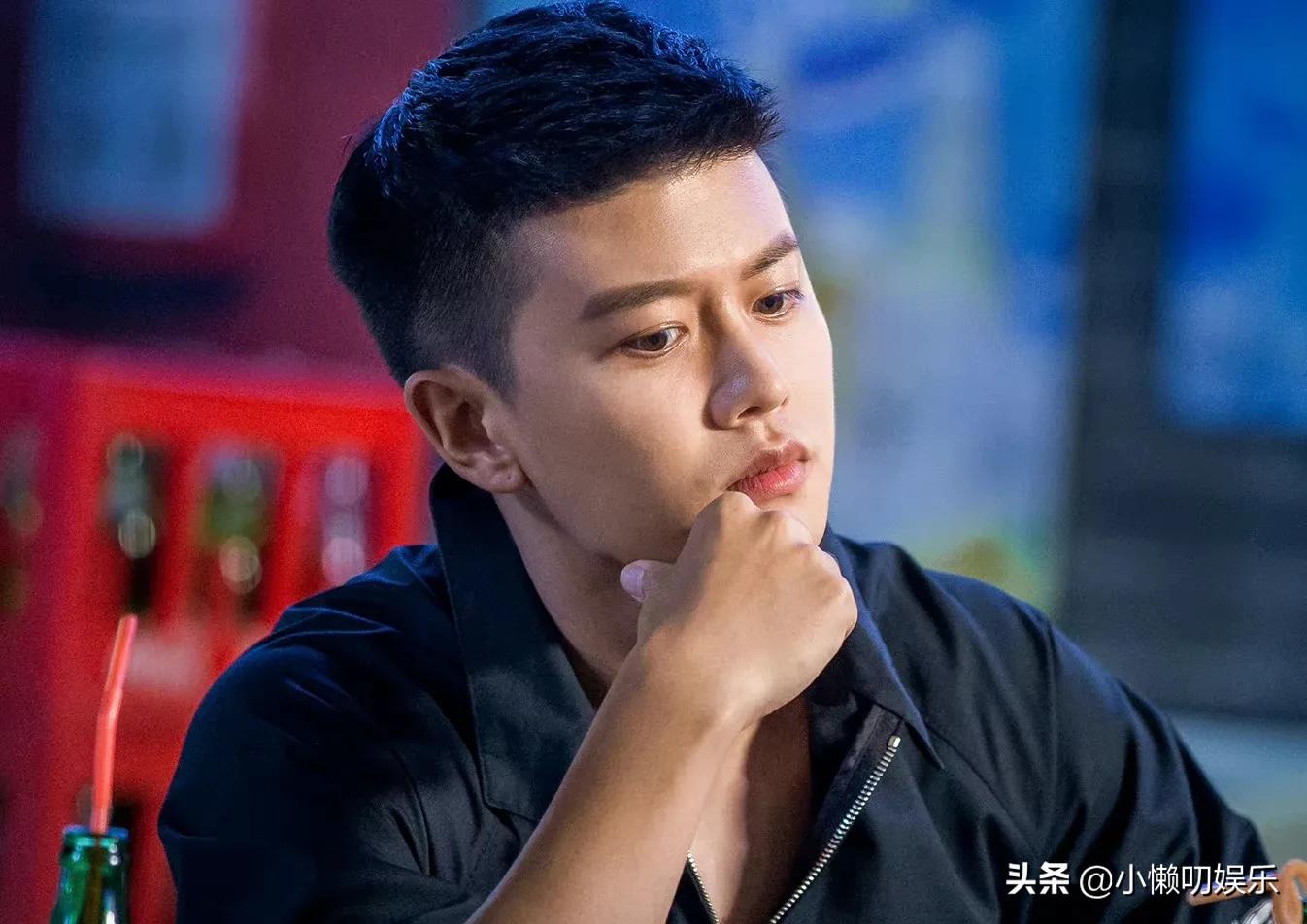 "Blue Flame Assault": Three male protagonists, three endings, Li Xicheng has the most ...